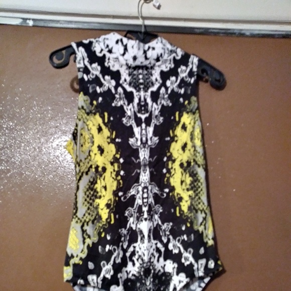 Motel Rocks | Swim | Motel Rocks Bodysuit | Poshmark